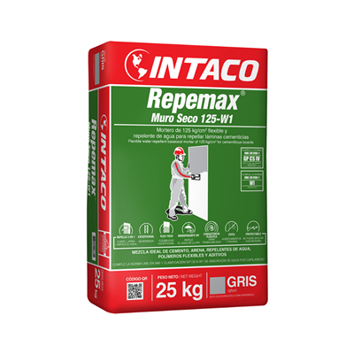 El Lagar: Ferreteria y materiales para construccion: Mortero Repemax ...