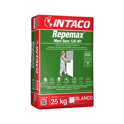 El Lagar: Ferreteria y materiales para construccion: Mortero Repemax ...