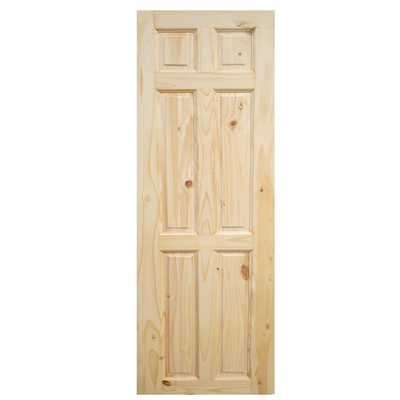 El Lagar: Ferreteria y materiales para construccion: Puerta Pino ...