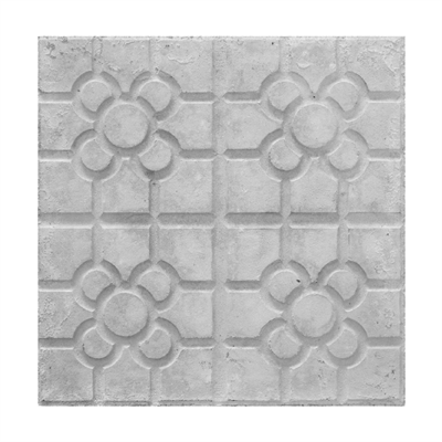 El Lagar: Ferreteria y materiales para construccion: Piso Pedrin Flor ...