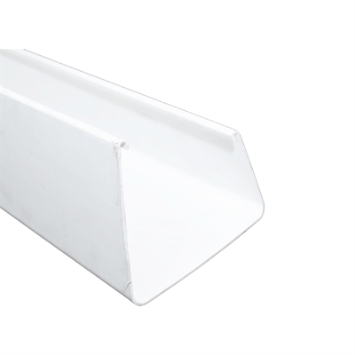 El Lagar: Ferreteria y materiales para construccion: Canoa Lisa Pvc ...