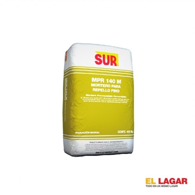 El Lagar: Ferreteria y materiales para construccion: Mortero Repello ...