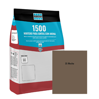 El Lagar: Ferreteria y materiales para construccion: Fragua Floor Grout ...
