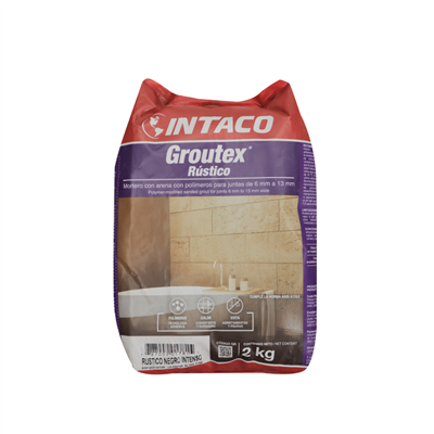 El Lagar: Ferreteria y materiales para construccion: Fragua Groutex ...