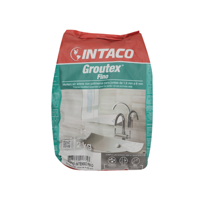 El Lagar: Ferreteria y materiales para construccion: Fragua Groutex ...