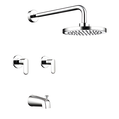 El Lagar: Ferreteria y materiales para construccion: Cachera Ducha ...