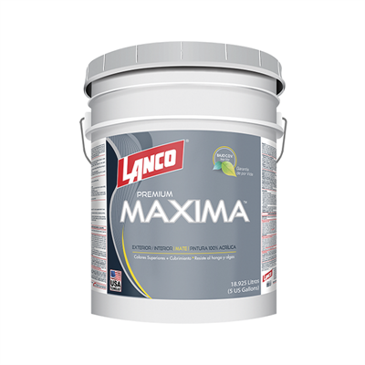 El Lagar: Ferreteria y materiales para construccion: Pintura Maxima ...