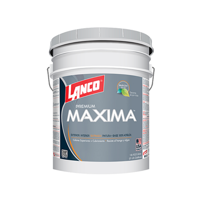 El Lagar: Ferreteria y materiales para construccion: Pintura Maxima ...