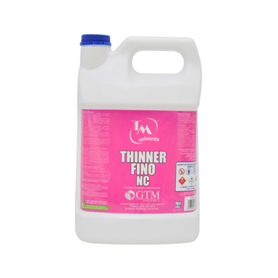 El Lagar: Ferreteria y materiales para construccion: Diluyente Thinner Fino Galon: Complementos ...