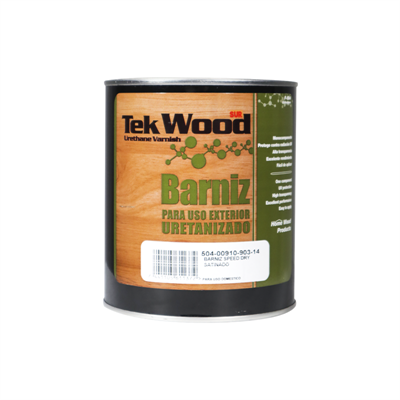 El Lagar: Ferreteria y materiales para construccion: Barniz ...