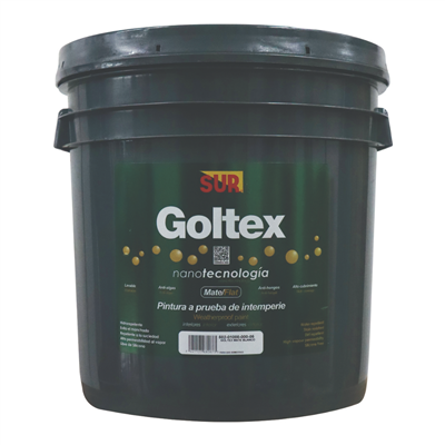 El Lagar: Ferreteria y materiales para construccion: Pintura Goltex ...