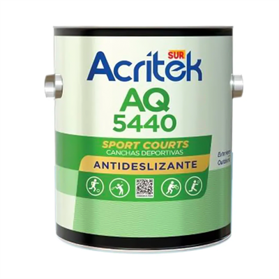 El Lagar: Ferreteria y materiales para construccion: Pintura Piso Acritek Aq 5440 Rojo Oxido ...
