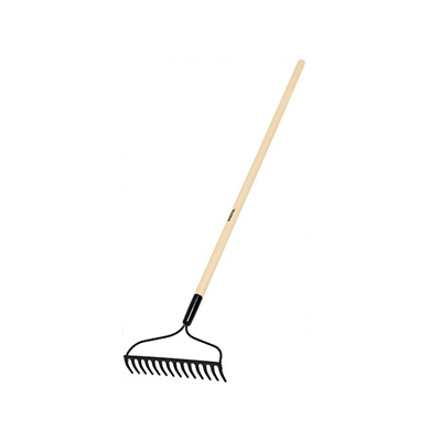 El Lagar: Ferreteria y materiales para construccion: Rastrillo 14 ...