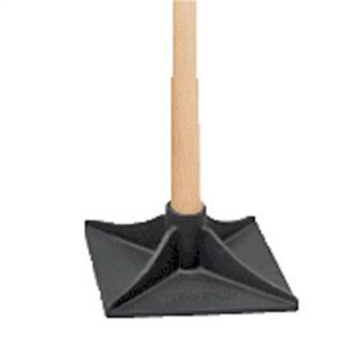 El Lagar: Ferreteria y materiales para construccion: Pison Compactador ...