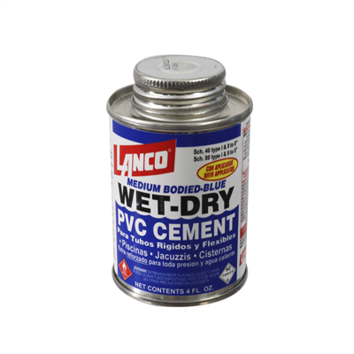 El Lagar: Ferreteria y materiales para construccion: Pegamento Pvc ...