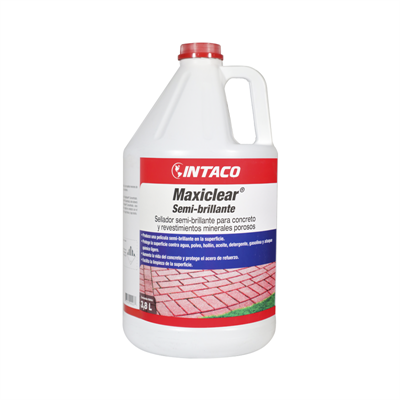 El Lagar: Ferreteria y materiales para construccion: Sellador Concreto ...