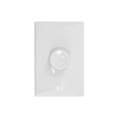 El Lagar: Ferreteria y materiales para construccion: Dimmer Linea Plata ...