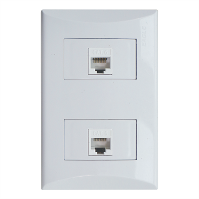 El Lagar: Ferreteria y materiales para construccion: Toma Corriente ...