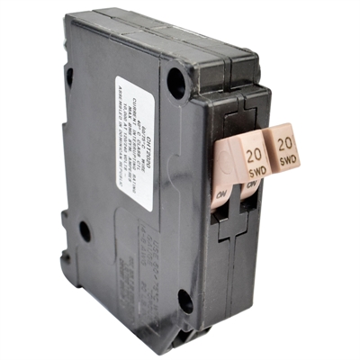 El Lagar: Ferreteria y materiales para construccion: Breaker Twin 1 X ...