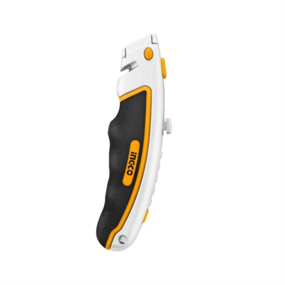 El Lagar: Ferreteria y materiales para construccion: Cutter Retractil 7 ...