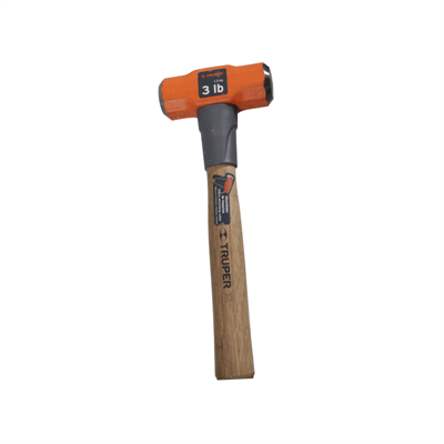 El Lagar: Ferreteria y materiales para construccion: Mazo Octogonal Con ...
