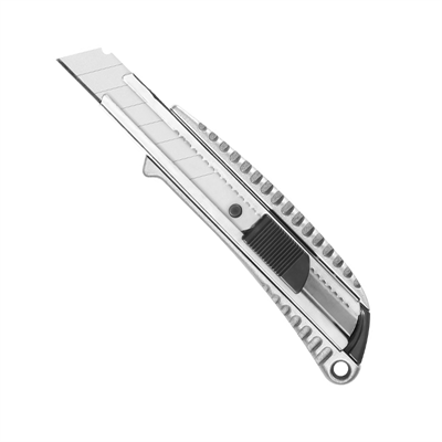El Lagar: Ferreteria y materiales para construccion: Cutter Aluminio 18 ...