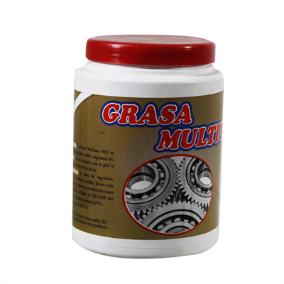 El Lagar: Ferreteria y materiales para construccion: Grasa Multiuso 1/8 ...