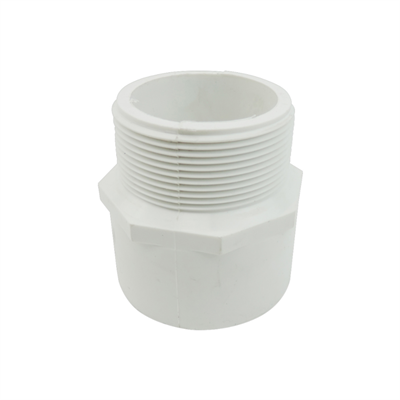 El Lagar: Ferreteria y materiales para construccion: Adaptador Macho Pvc Presion Sch-40 31 mm ...