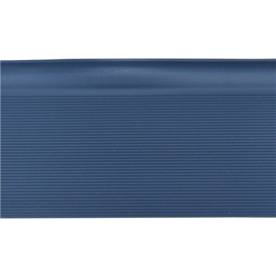 El Lagar: Ferreteria y materiales para construccion: Rodapie Pvc Gris 3 ...