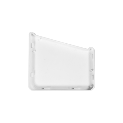 El Lagar: Ferreteria y materiales para construccion: Tapas Canoa Pvc Izquierda - Derecha Lisa ...