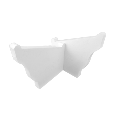 El Lagar: Ferreteria y materiales para construccion: Tapas Canoa Pvc ...