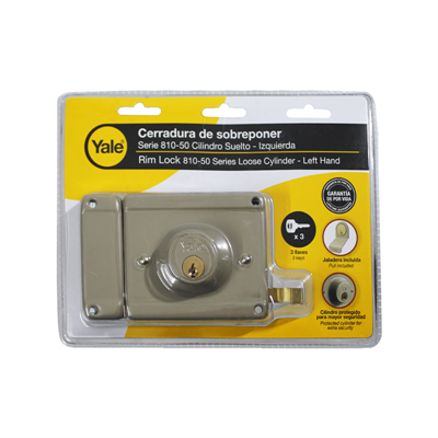 El Lagar: Ferreteria y materiales para construccion: Llavin Doble Paso ...