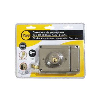 El Lagar: Ferreteria y materiales para construccion: Llavin Doble Paso ...