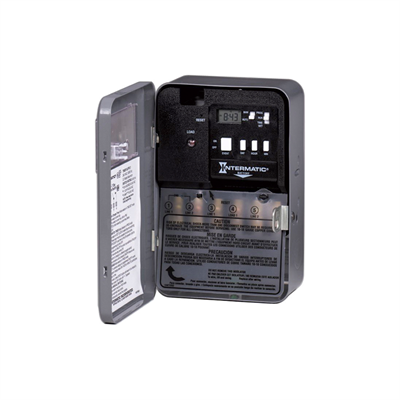 El Lagar: Ferreteria y materiales para construccion: Timer Electrico 30 ...