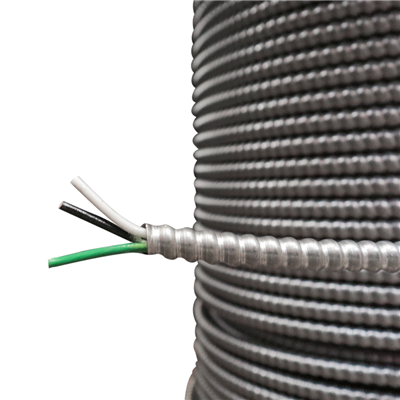 El Lagar: Ferreteria y materiales para construccion: Cable Armado Thhn ...