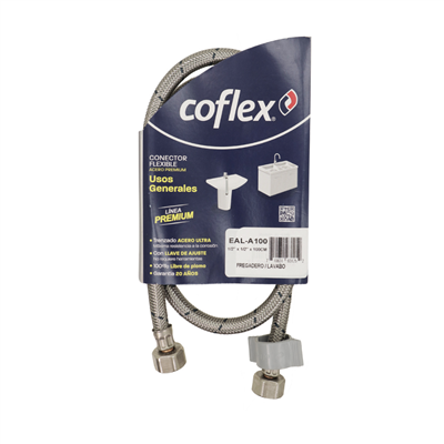 El Lagar: Ferreteria y materiales para construccion: Tubo Abasto Acero ...