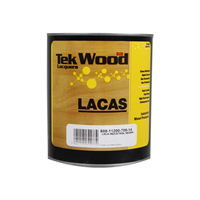 El Lagar: Ferreteria y materiales para construccion: Laca Industrial ...