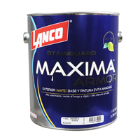 El Lagar: Ferreteria y materiales para construccion: Pintura Maxima ...