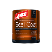 El Lagar: Ferreteria y materiales para construccion: Pintura Seal Coat ...