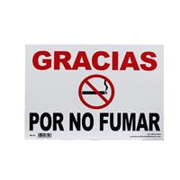 El Lagar: Ferreteria y materiales para construccion: Rotulo Gracias Por ...