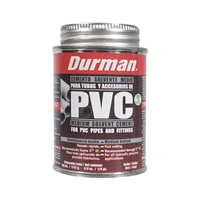 El Lagar: Ferreteria y materiales para construccion: Pegamento Pvc Uso ...