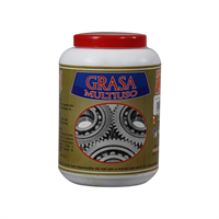 El Lagar: Ferreteria y materiales para construccion: Grasa Multiuso 1/4 ...