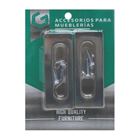 El Lagar: Ferreteria y materiales para construccion: Tiradera Dedal ...