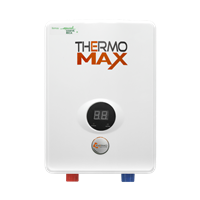 El Lagar: Ferreteria y materiales para construccion: Calentador Thermo ...