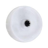 El Lagar: Ferreteria y materiales para construccion: Rueda Eje Rodillos ...