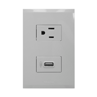 El Lagar: Ferreteria y materiales para construccion: Toma Corriente ...